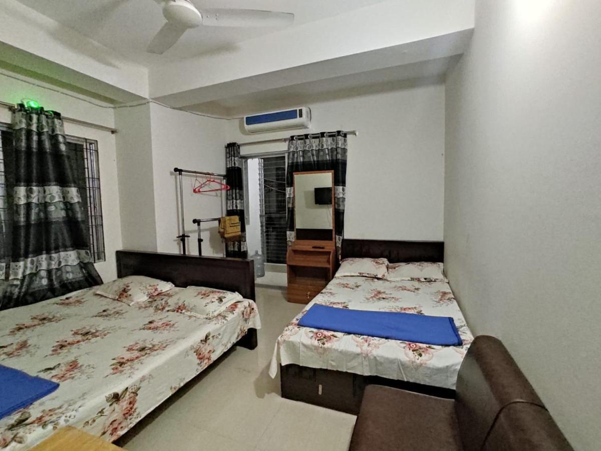 APPAYAN GUEST HOUSE BARIDHARA DHAKA